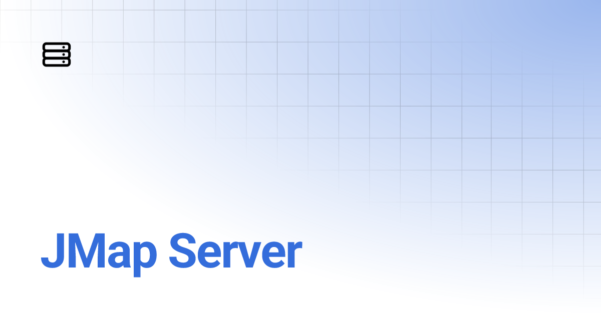 JMap Server | JMap Server Kathmandu