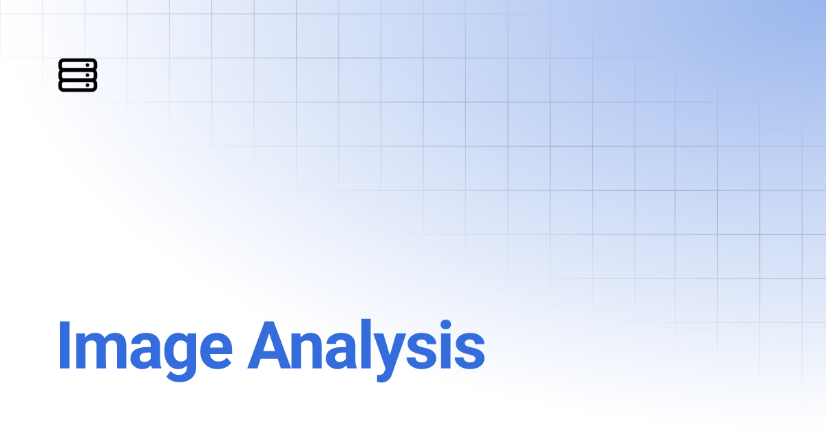 Image Analysis | JMap Server Kathmandu Image Analysis | JMap Server Kathmandu